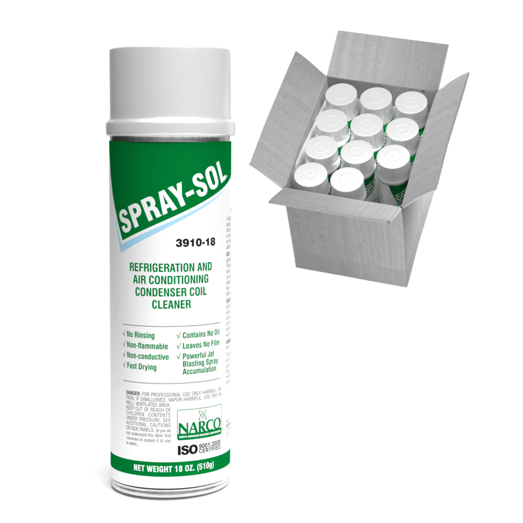 SPRAY-SOL AEROSOL