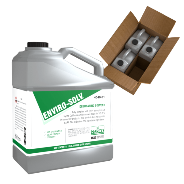 SPRAY-SOL AEROSOL - narcochem